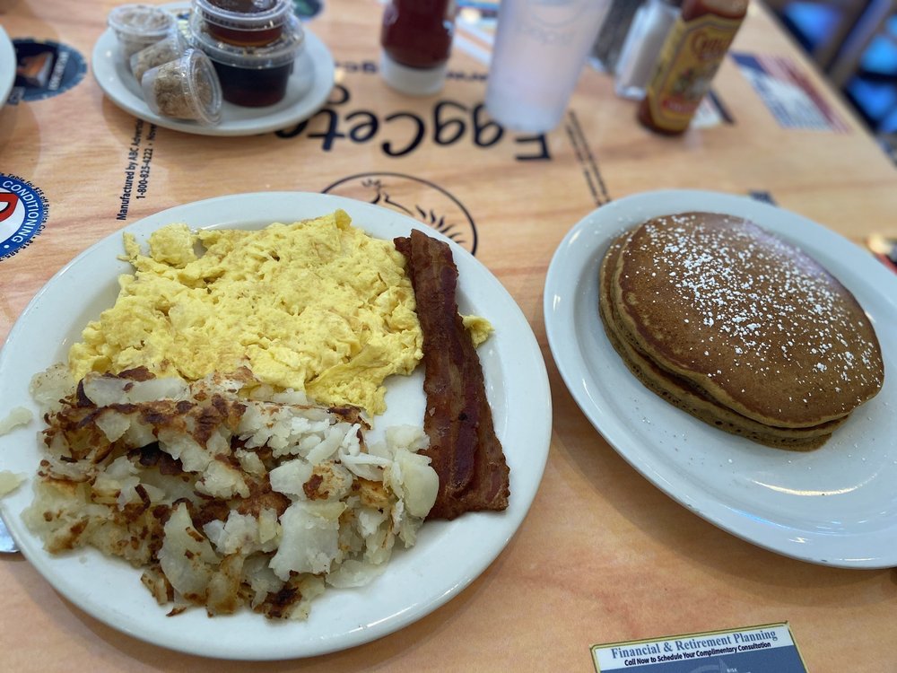 EGGCETERA CAFE - 29 Photos & 88 Reviews - 19709 Mokena St, Mokena ...