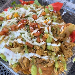 FATIMA’S GRILL - 2953 Photos & 2262 Reviews - 7840 Firestone Blvd ...