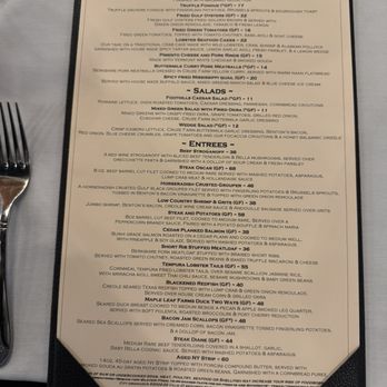 FOOTHILLS MILLING CAFE - Updated December 2025 - 34 Photos & 19 Reviews ...