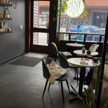 AM COFFEE STUDIO - Updated January 2026 - 39 Photos & 11 Reviews - 2233 ...