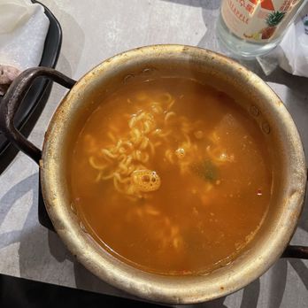 BRAVE KOREAN BARBECUE - Updated December 2025 - 345 Photos & 207 ...