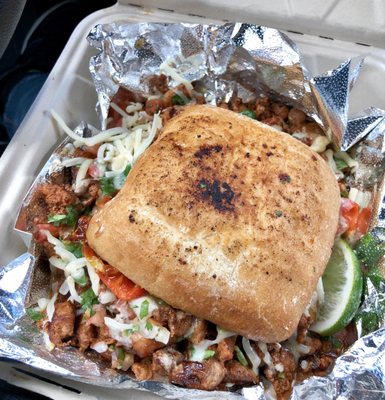 Ambakity Cocina Mexicana - 78 Photos & 71 Reviews - Food Trucks - 18714 ...