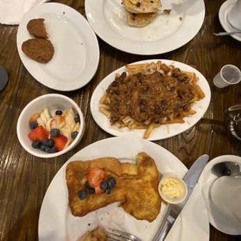 RUTHERFORD PANCAKE HOUSE - Updated November 2024 - 674 Photos & 694 ...