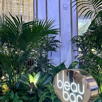 BLEAU BAR - Updated March 2025 - 203 Photos & 66 Reviews - 2777 S Las ...
