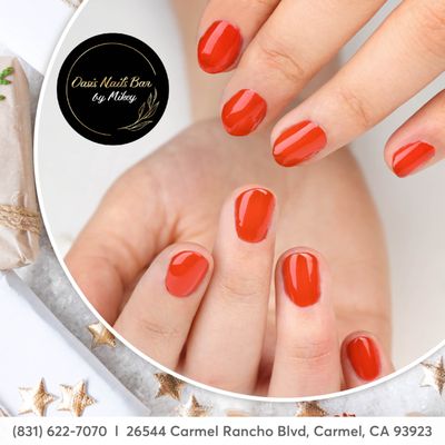 OASIS NAIL BAR - Updated July 2024 - 158 Photos & 15 Reviews - 26544 ...