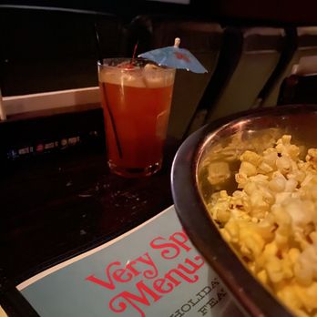 ALAMO DRAFTHOUSE CINEMA RALEIGH - Updated October 2025 - 492 Photos ...