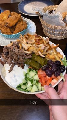 MAVI CAFE - Updated November 2024 - 95 Stuyvesant Pl, Staten Island ...