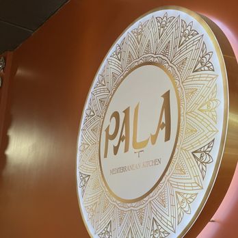 PALA MEDITERRANEAN KITCHEN - Updated August 2025 - 68 Photos & 34 ...