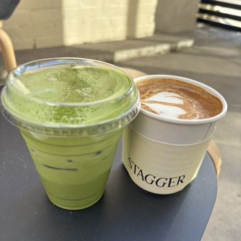 STAGGER COFFEE - Updated March 2025 - 761 Photos & 328 Reviews - 3069 W ...