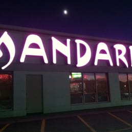 MANDARIN RESTAURANT - Updated October 2025 - 61 Photos & 51 Reviews ...