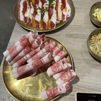 88Q KOREAN BBQ - Updated June 2024 - 868 Photos & 304 Reviews - 1725 ...