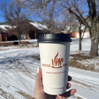 MOCHA HOUSE - Updated July 2025 - 157 Photos & 63 Reviews - 1010 N ...