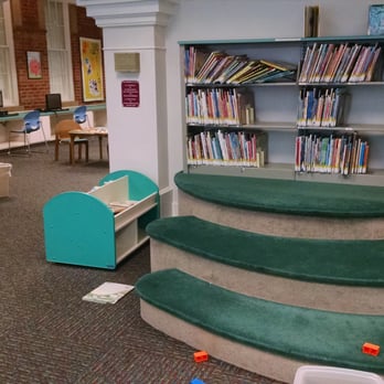 AIKEN COUNTY PUBLIC LIBRARY - Updated December 2025 - 32 Photos & 11 ...