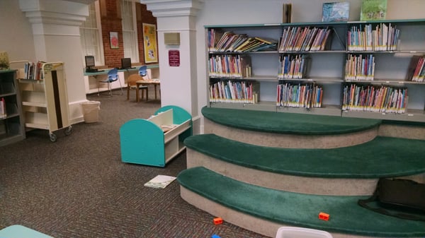 AIKEN COUNTY PUBLIC LIBRARY - Updated December 2025 - 32 Photos & 11 ...