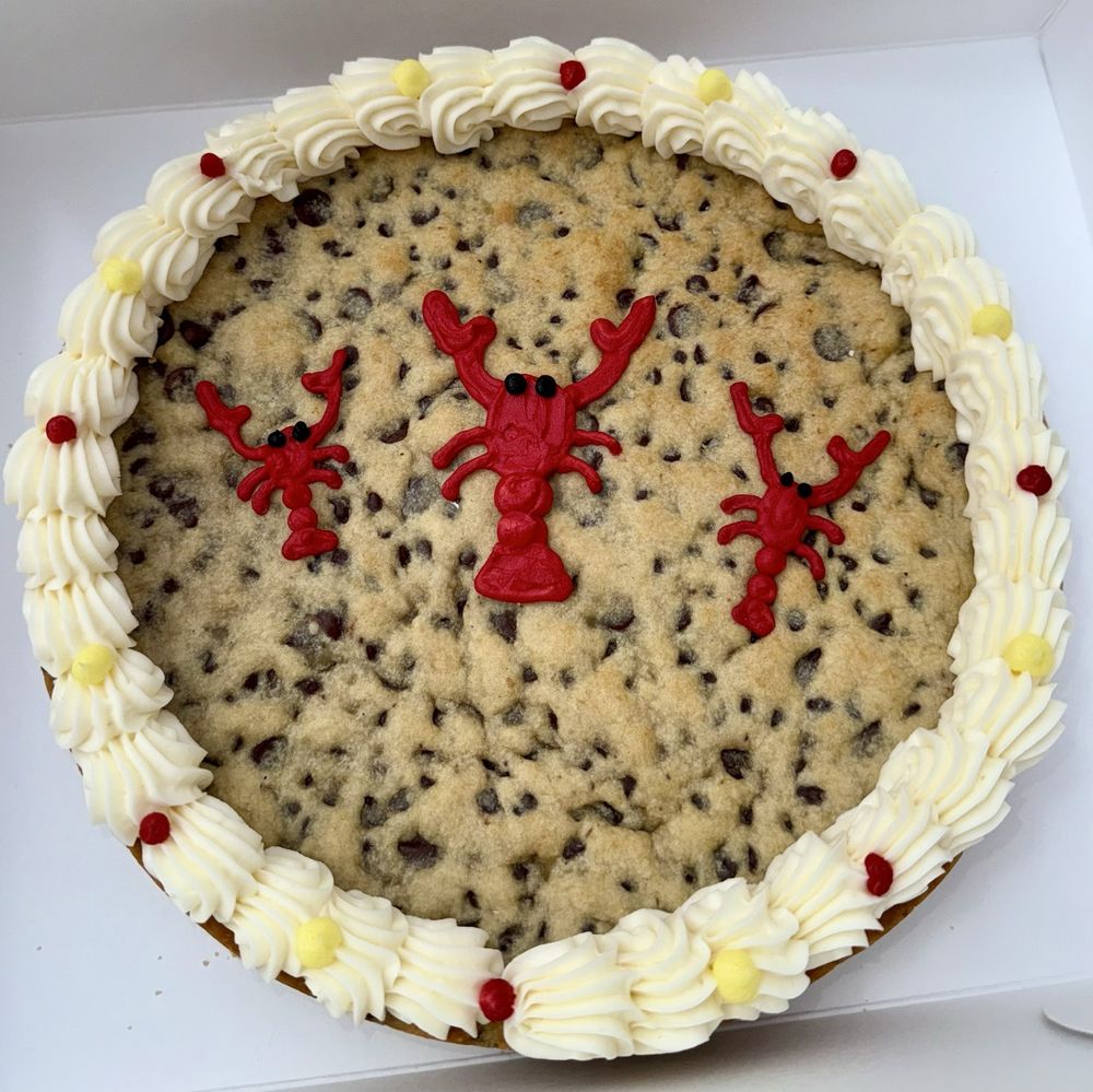CAROLINE’S COOKIES - Updated July 2025 - 14 Photos - 110 Perkins Rowe ...
