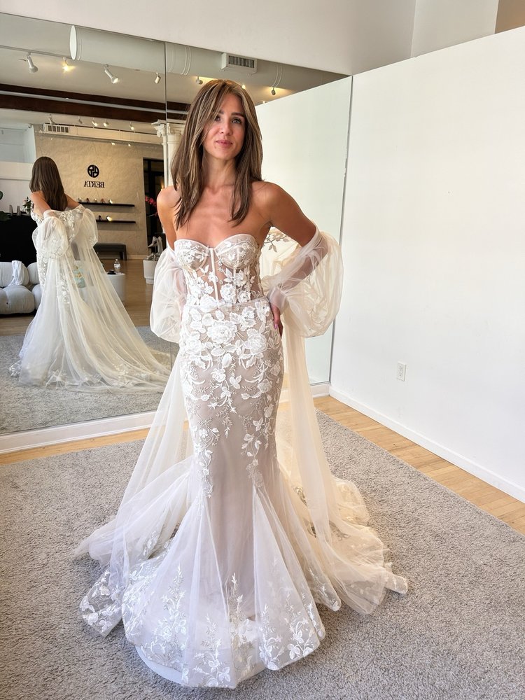 Berta NYC - Trusted Since 2004 - Updated July 2025 - 27 Photos - 34 ...