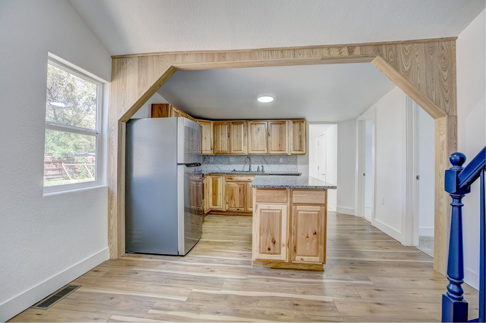 GREER CONSTRUCTION - Updated July 2025 - Request Consultation - 3150 Darley Ave, Boulder ...