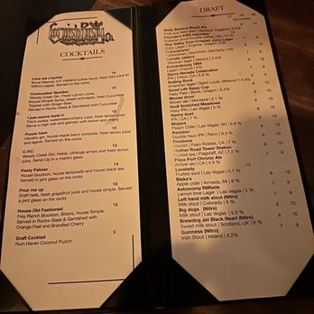 CORNISH PASTY - Updated May 2024 - 2456 Photos & 1537 Reviews - 10 E ...