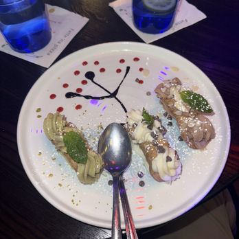 FACCI RISTORANTE - Updated May 2025 - 300 Photos & 663 Reviews - 7530 ...