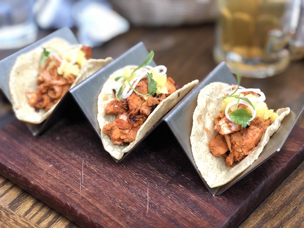 CERVECERÍA POLANQUITO - Updated December 2025 - 18 Photos & 10 Reviews ...