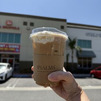 PSALMS COFFEE - Updated September 2025 - 187 Photos & 82 Reviews ...