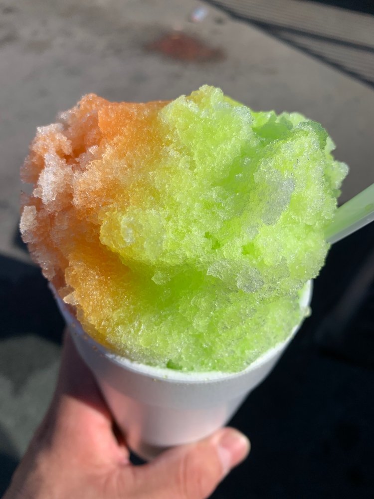 SNO BIZ SHAVE ICE - Updated March 2025 - 40 Photos & 49 Reviews - 4201 ...