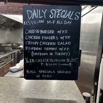 COOK’S CORNER - Updated September 2025 - 465 Photos & 411 Reviews ...