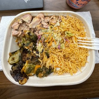 SPRINGBONE KITCHEN - Updated August 2024 - 35 Photos & 35 Reviews - 25 ...