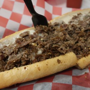 LARRY’S STEAKS - 123 Photos & 214 Reviews - Cheesesteaks - 2459 N 54th ...
