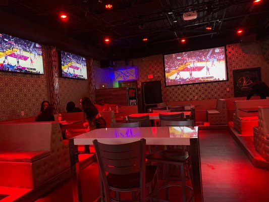 VISION RESTAURANT & LOUNGE - 74 Photos & 74 Reviews - 2520 Piedmont Rd ...