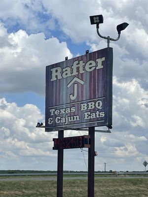 RAFTER J BBQ & CAJUN EATS - Updated August 2025 - 89 Photos & 165 ...