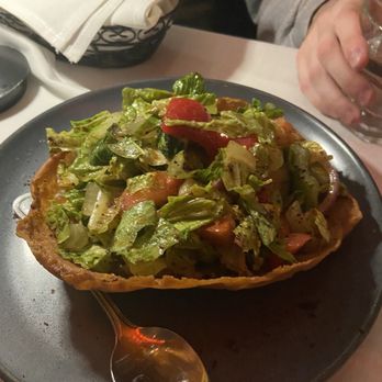 BALADE - Updated October 2025 - 895 Photos & 1178 Reviews - 208 1st Ave ...