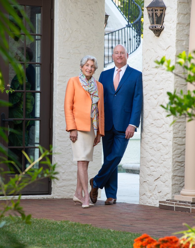 MICHAEL SAUNDERS & COMPANY - SARASOTA RITZ CARLTON SALES OFFICE - 1111 ...