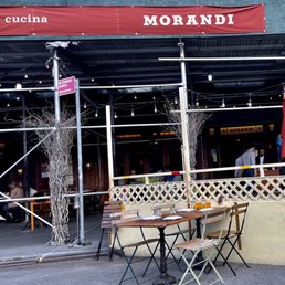 MORANDI - Updated August 2025 - 670 Photos & 891 Reviews - 211 Waverly ...
