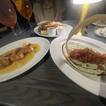 NAPOLI SEA - Updated April 2025 - 204 Photos & 76 Reviews - 1450 Beale ...