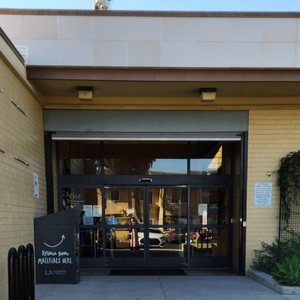 LA COUNTY LIBRARY - HAWTHORNE LIBRARY - Updated December 2025 - 12 ...