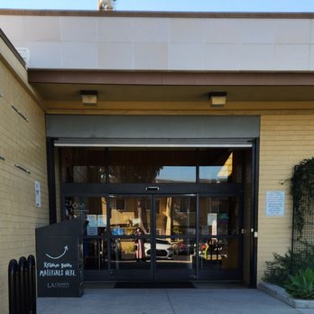 LA COUNTY LIBRARY - WOODCREST LIBRARY - Updated January 2026 - 1340 W ...