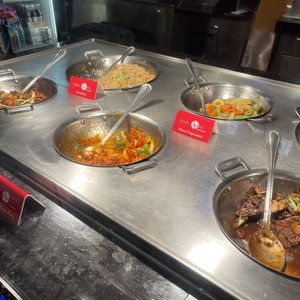 PAN ASIAN EXPRESS - 47 Photos & 102 Reviews - 3799 Las Vegas Blvd, Las ...