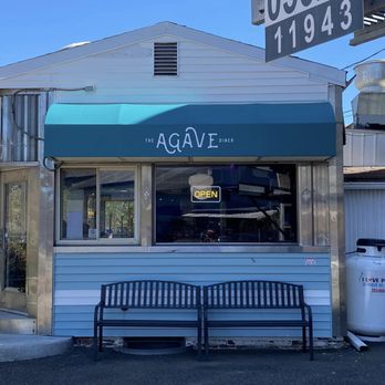 THE AGAVE DINER - Updated December 2025 - 68 Photos & 58 Reviews - 46 ...