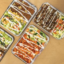 HALAL-N-OUT - Updated September 2025 - 60 Photos & 73 Reviews - 740 ...