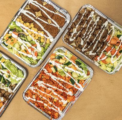 HALAL-N-OUT - Updated September 2025 - 60 Photos & 73 Reviews - 740 ...