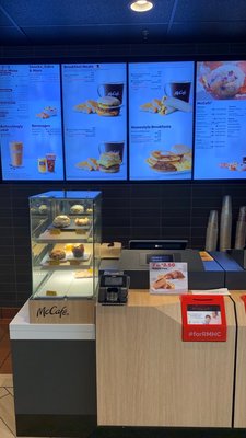 MCDONALD’S - Updated June 2025 - 16 Photos & 46 Reviews - 1550 Grand ...