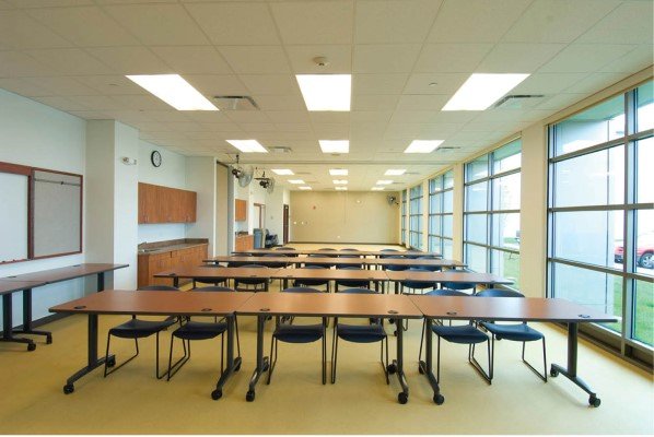 MATTESON COMMUNITY CENTER - Updated December 2025 - 21 Photos - 20642 ...