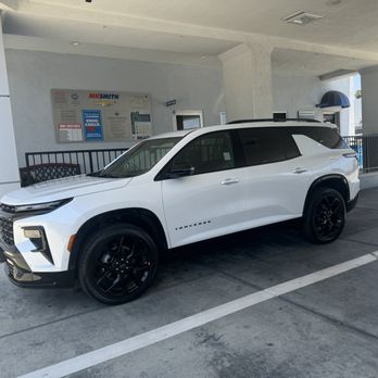 MK SMITH CHEVROLET - Updated August 2024 - 194 Photos & 607 Reviews ...