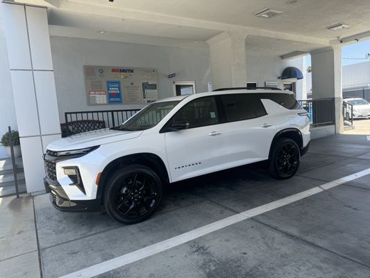 MK SMITH CHEVROLET - Updated January 2026 - 208 Photos & 715 Reviews ...