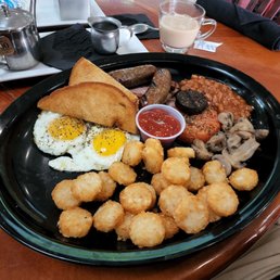 THE KENNEY FORT BRITISH PUB - Updated May 2025 - 361 Photos & 324 ...