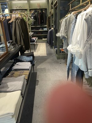 TODD SNYDER - Updated June 2025 - 584 Hayes St, San Francisco ...