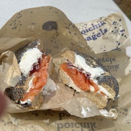 BOICHIK BAGELS - Updated July 2025 - 448 Photos & 207 Reviews - 2050 ...