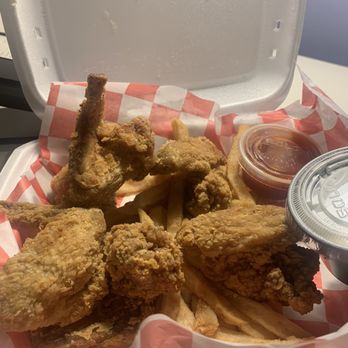 HAROLD’S CHICKEN SHACK - Updated June 2024 - 337 Photos & 513 Reviews ...