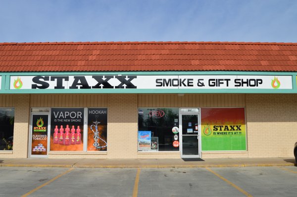STAXX SMOKE AND VAPE SHOP - Updated January 2026 - 312 W Kenosha St ...